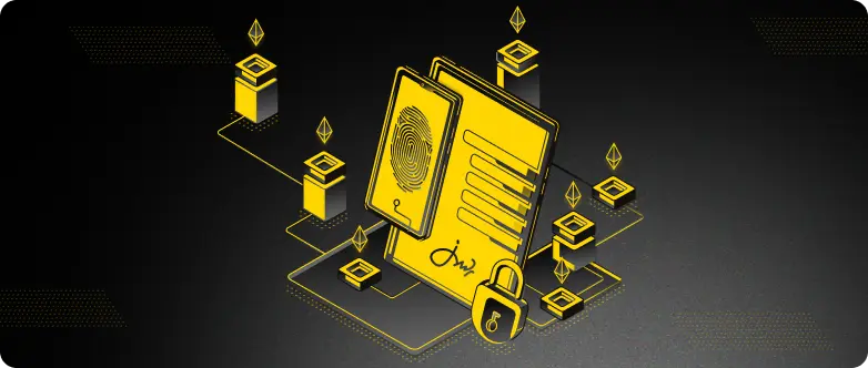 Smart Contract Development Company | Hire Blockchain Expert